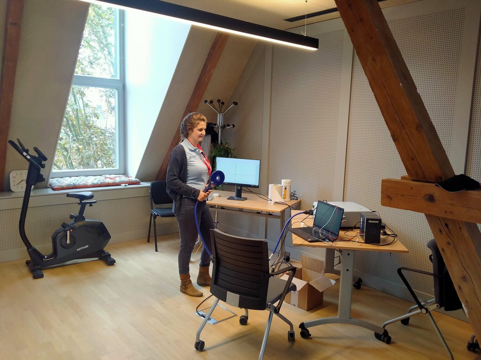 60 years of INSERM at the Grand Est Regional Delegation | INSERM U1093 CAPS